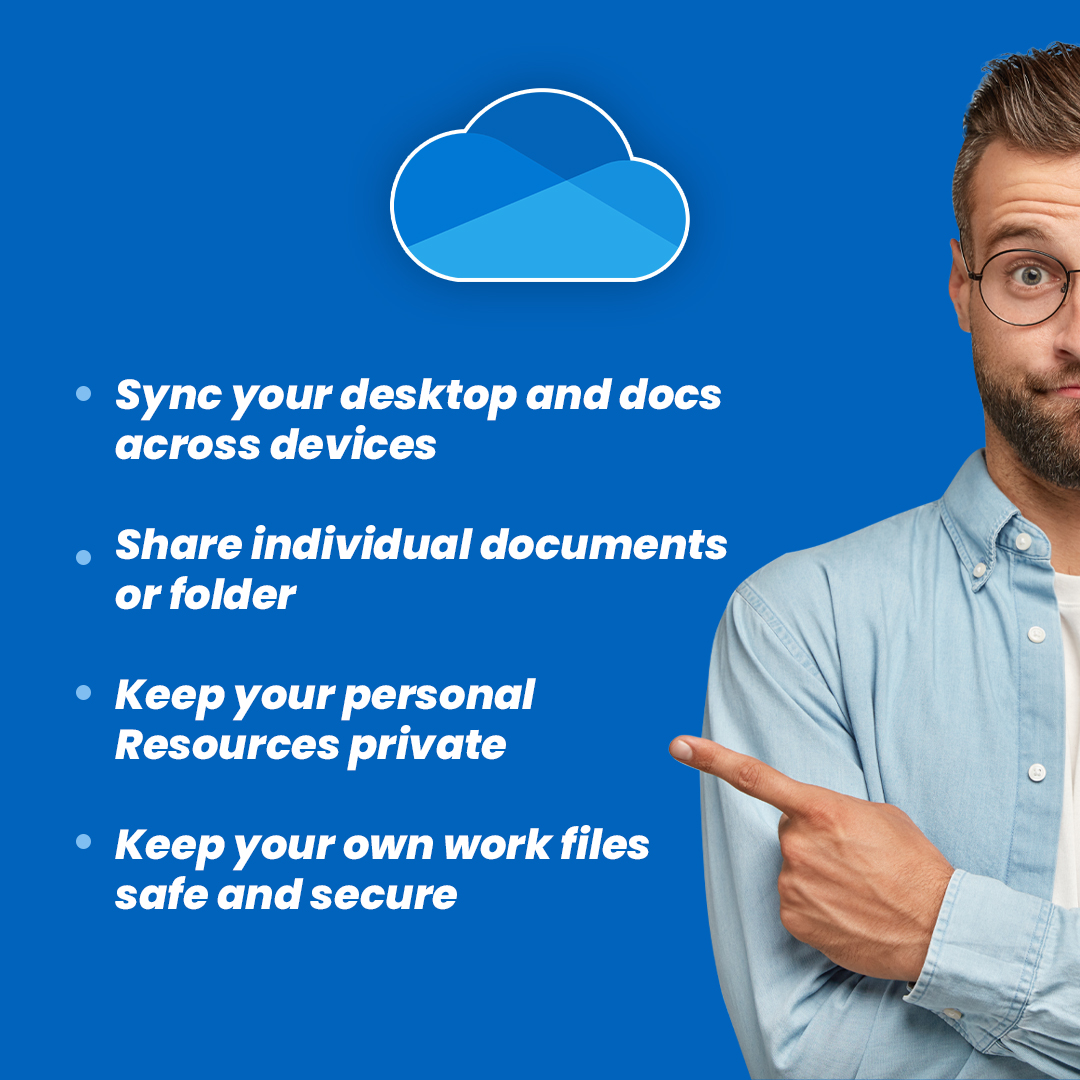 Unraveling File Management | Comparing OneDrive and SharePoint | Snow ...